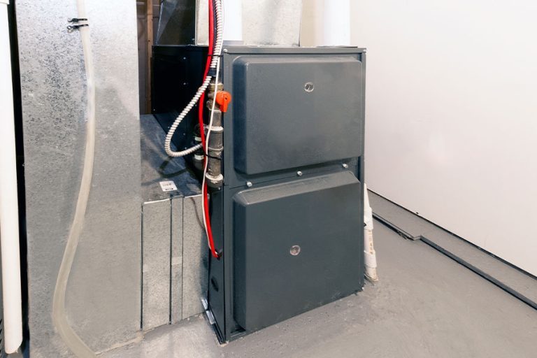 Maximizing Your Furnace's Efficiency This Winter - Simply Mechanical ...