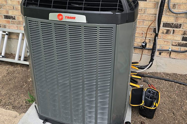 Create a healthier home environment with expert AC services in ...